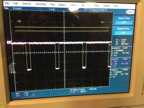 Ds32el0421 Serializer Deserializer Pair Not Locking Interface