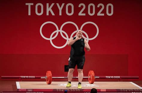 Olympics Us Transgender Athletes Face Uncertain Future Worldcrunch