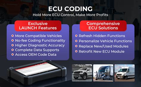 Launch X 431 Launch X431 Pro3 Apex Car Diagnostic Tools