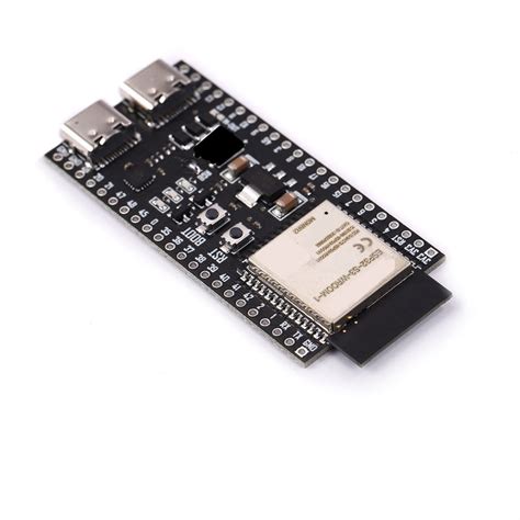Teyleten Robot Esp32 S3 Devkitc 1 N16r2 Esp32 S3 Development Board Wi