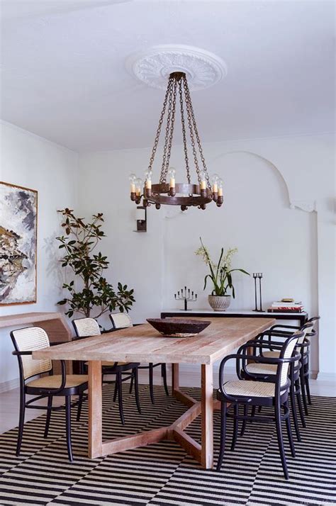 Modern Farmhouse Dining Room Wall Decor Ideas Modern Farmhouse Dining