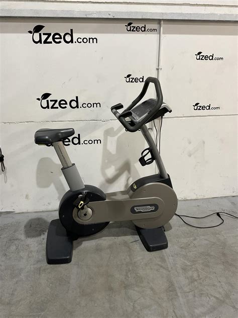 Technogym Bike Ifi 700 Sp Led Uzed