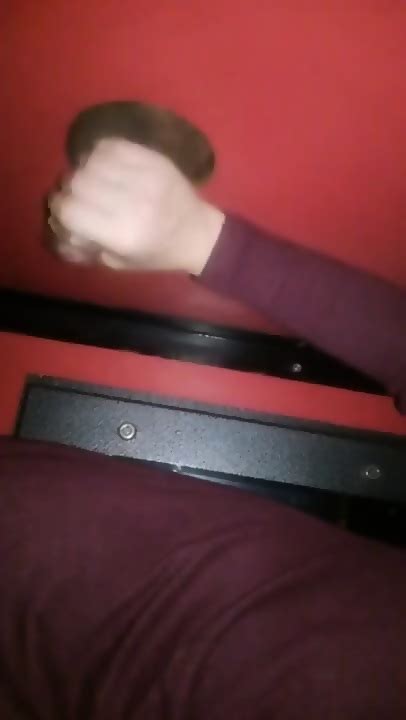 GH Wife Tries Her Very First BBC At Gloryhole