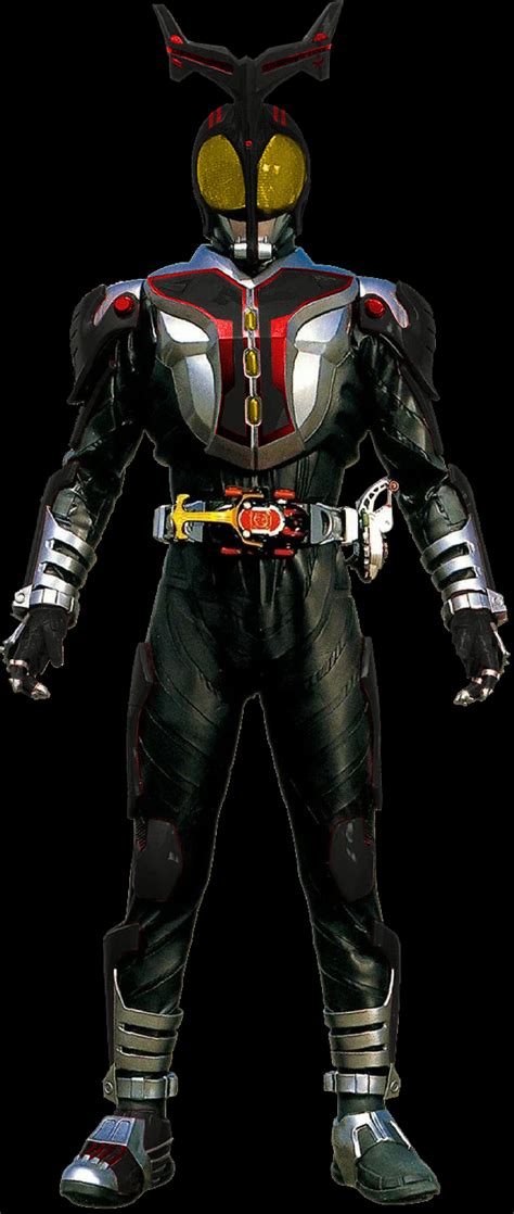 Kamen Rider Dark Kabuto Hyper By Villianblackwing On Deviantart