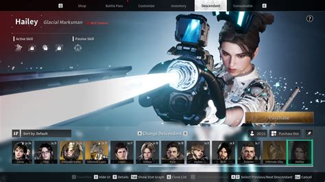 The Best Hailey Build Guide For The First Descendant Deltias Gaming