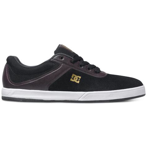 Dc Mike Mo Capaldi S Mens Skateboard Shoes Burdines Brd