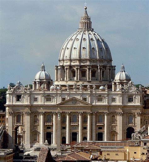 Evolution Of Cathedral Architecture Rtf Rethinking The Future