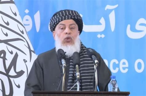stanikzai warns pakistan not to force afghans to react bangla news