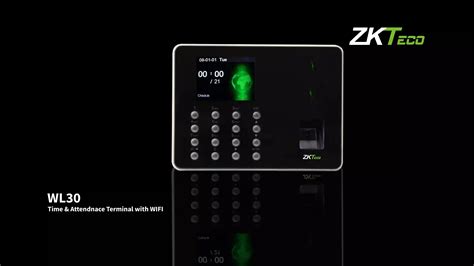 Fingerprint Access Control Systems Biometric Devices