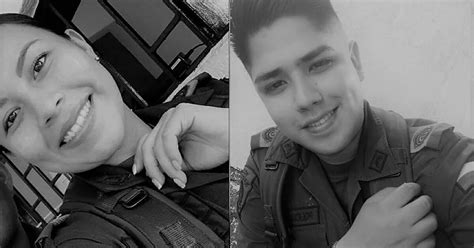 Sicarios Asesinan A Dos Policías En Puerto Rico Caquetá Infobae