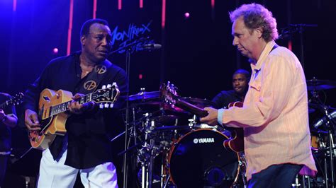 Lee Ritenour Fixed George Bensons Give Me The Night Solo Guitar World