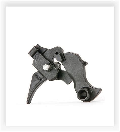 Top Picks For The Best AK Triggers Improve Your Shooting Experience