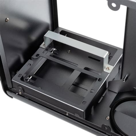 Buy Kolink Rocket V2 Aluminium Itx Case [pgw Ch Kol 055] Pc Case Gear Australia