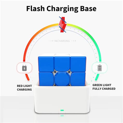 Buy Gan 356 I3 3x3 Magnetic Smart Cube Cubelelo