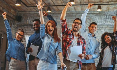 Atraer El Talento De La Generación Z En Un Mundo Laboral En