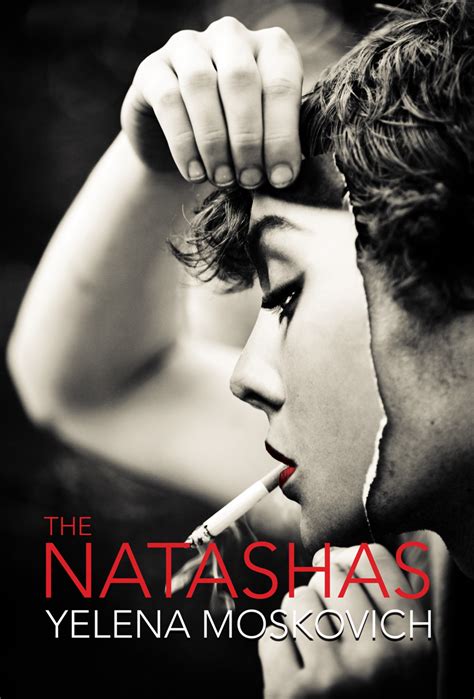 The Natashas By Yelena Moskovich Ebook — Dzanc Books