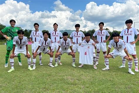 山形明正高等学校サッカー部 の最新情報 山形明正高等学校サッカー部 フットボールnavi