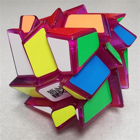 First Ever Post Here Heres My Sexy Cube On A Sexy Board Cubers