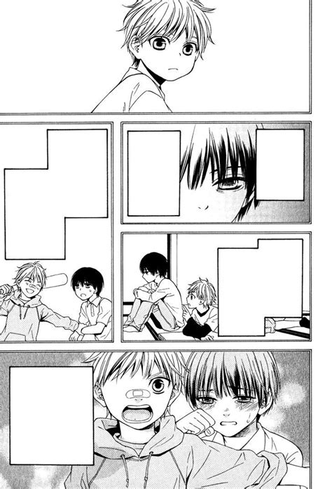 Ichiban Chikaku De Koi O Suru Yaoi Italia