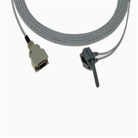 Sensor Type Reusable Bpl Masimo Fixed Neonate Wrap Type Spo2 Sensor Neonatal At Best Price In