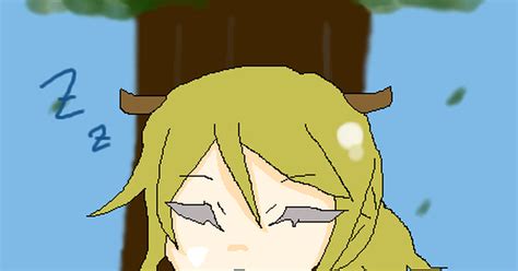 オリジナル うちの子デフォ詰め合わせ にゃたでのマンガ むしろ描いてください 描いてもいいのよ うちの子 Pixiv