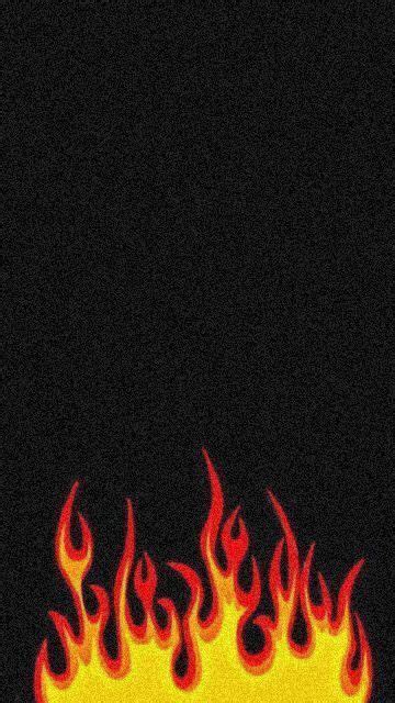 Wallpaper Api Aesthetic 58 Koleksi Gambar