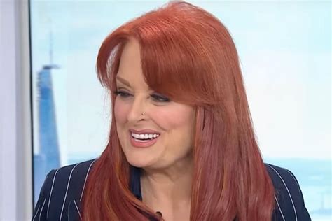 Wynonna Judd Opens Up About Life While Raising Her Granddaughter