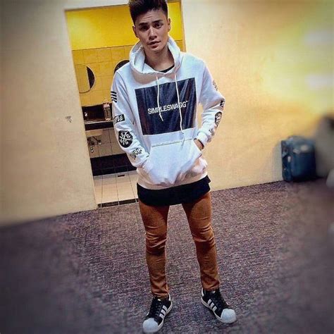 Pin By Dmtdigitals On Ronnie Ii Alonte R2 Ronnie Alonte Fashion