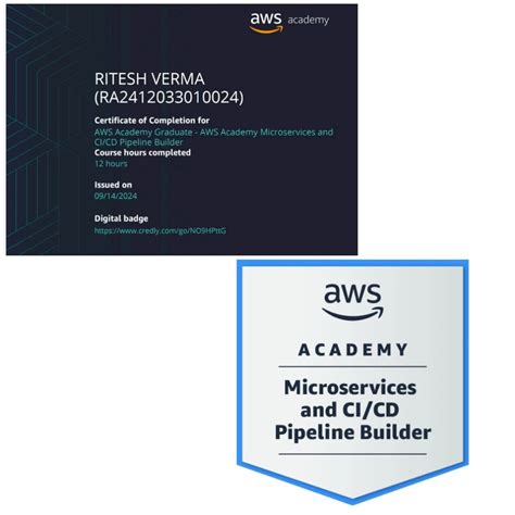 My Experience With Aws Cloud Practitioner Essentials Ritesh Kumar