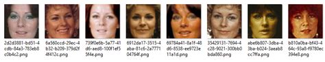 Face Recognition Example Yet Another Arduino Blog