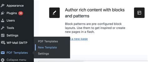 Add Footer PDF WordPress Plugin For Contact Form