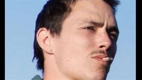 Lacteur Gérald Thomassin Est Porté Disparu Youtube