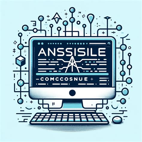Understanding The Ansible Console Command By Luca Berton Medium