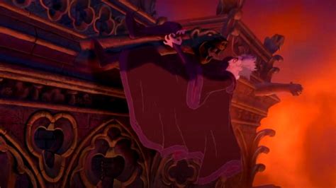 The 12 Scariest Disney Death Scenes Ranked