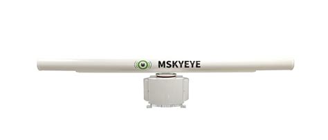 Advantages Of Solid State Radar Mskyeye Co Ltd