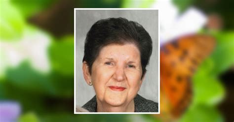 Betty R Lewis Obituary May 1 2024 Harris Nadeau Mortuary