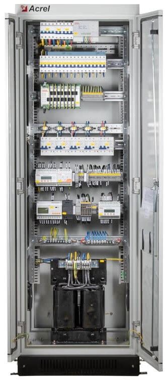 Medical It Isolated Power System Solution Acrel