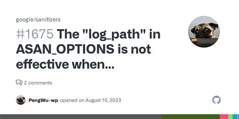 The Logpath In Asanoptions Is Not Effective When Logpath In