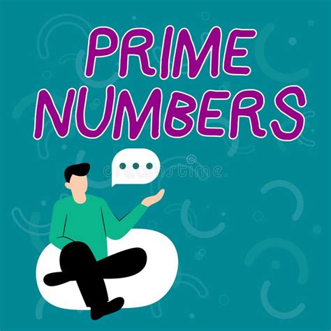 Prime Numbers Stock Illustration Illustration Of Analysis 81723212