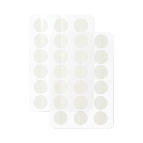Stick It To Zits Hydrocolloid Pimple Patches E L F Cosmetics