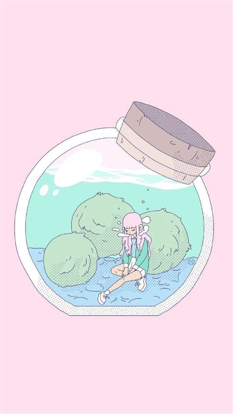 Art Hoe Aesthetic Wallpapers Wallpaper Cave