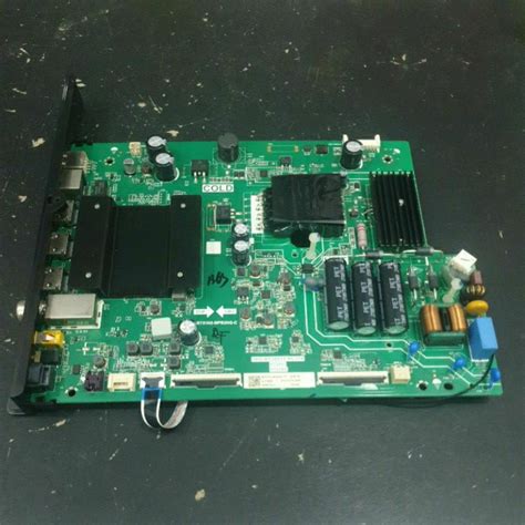 Tcl 50p615 Aio Board Shopee Malaysia