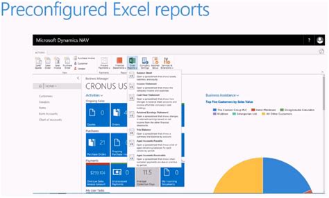 Nav 2018 Top 5 For Accounting