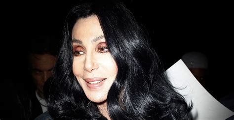 Cher Files To Put 47 Year Old Son In Conservatorship After His Wife