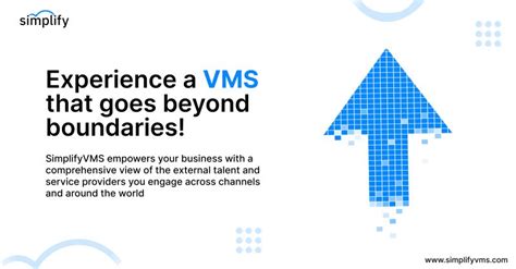 simplifyvms on linkedin vendors talentacquisition vms