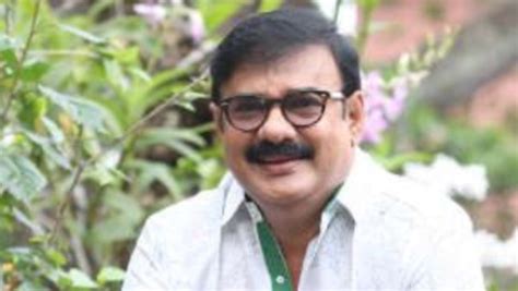 Maniyanpilla Raju Reveals About His Favourite Actor In Mollywood