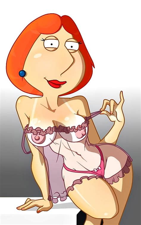 Lois Griffin My Favorite Cartoon Milf 76 Pics Xhamster