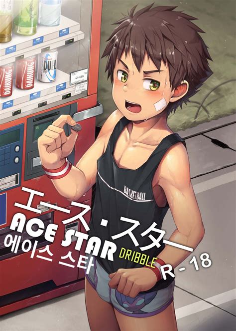 Beater Daikung Ace Star Dribble Kr Myreadingmanga