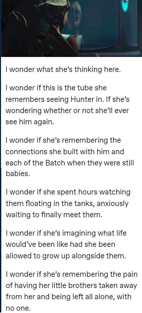 Your Daily Bad Batch Posts