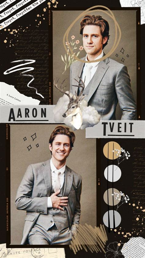 Pin By Junela Benig On Aaron Tveit Aaron Tveit Aaron Movie Posters